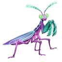 Fairy Mantis - Palia Bug - Palia Database