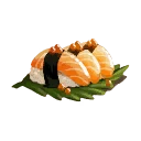 Sushi - Palia Consumable - Palia Database