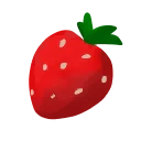 Strawberries - Palia Fruit - Palia Database