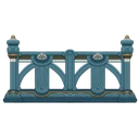 Dragontide Fence - Palia Customization Recipe - Palia Database