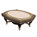 Bellflower Coffee Table - Palia Customization - Palia Database