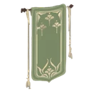 Bellflower Banner - Palia Customization - Palia Database