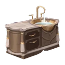 Bellflower Sink - Palia Customization - Palia Database