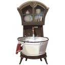 Valley Sunrise Sink - Palia Customization - Palia Database