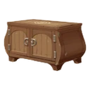 Homestead Small Dresser - Palia Customization Recipe - Palia Database