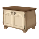 Homestead Floor Cabinet - Palia Customization Recipe - Palia Database