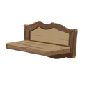 Homestead Wall Shelf - Palia Customization Recipe - Palia Database