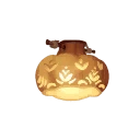 Homestead Medium Lamp - Palia Customization Recipe - Palia Database