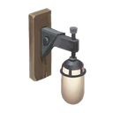 Industrial Wall Lamp - Palia Customization Recipe - Palia Database