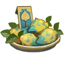 Fruit décoratif - Palia Customization - Palia Database