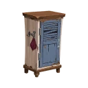 Makeshift Pantry - Palia Customization - Palia Database