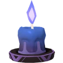 Short Enchanted Candle - Palia Customization Recipe - Palia Database