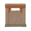 Emberborn Fence - Palia Customization Recipe - Palia Database