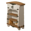 Ranch House Bookshelf - Palia Customization Recipe - Palia Database