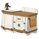 Ranch House Sink - Palia Customization Recipe - Palia Database