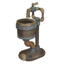 PalTech Sink - Palia Customization Recipe - Palia Database