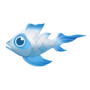 Ancient Cloudminnow - Palia Fish - Palia Database