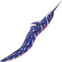 Swordfin Eel - Palia Fish - Palia Database
