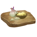 Chopped Garlic - Palia Ingredient - Palia Database