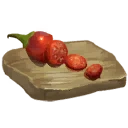 Chopped Spicy Pepper - Palia Ingredient Recipe - Palia Database