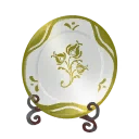 Commemorative Plate - Palia Customization - Palia Database