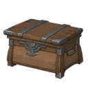 Iron Storage Chest - Palia Storage Recipe - Palia Database