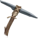Makeshift Pick - Palia Tool - Palia Database