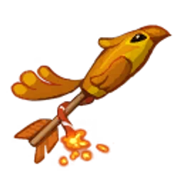 Phoenix Firework - Palia Equipment Recipe - Palia Database