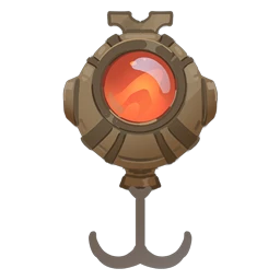 Pyroflow Bobber - Palia Equipment - Palia Database