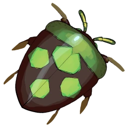 Spotted Stinkbug - Palia Bug - Palia Database