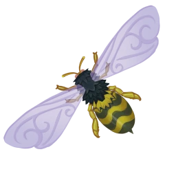 Bahari Bee - Palia Bug - Palia Database