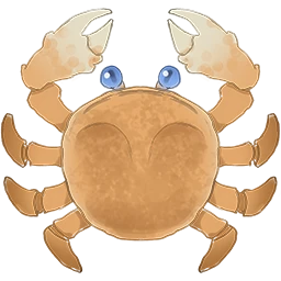 Bahari Crab - Palia Bug - Palia Database