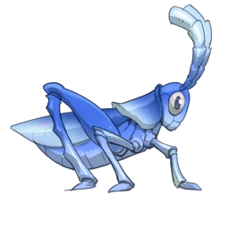 Azure Stonehopper - Palia Bug - Palia Database