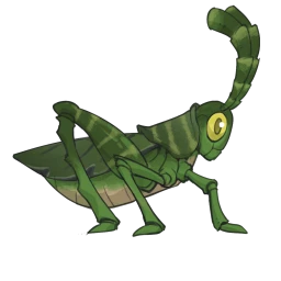 Garden Leafhopper - Palia Bug - Palia Database