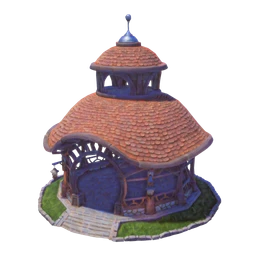 Gazebo - Palia Customization - Palia Database