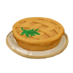 Apple Pie - Palia Consumable Recipe - Palia Database