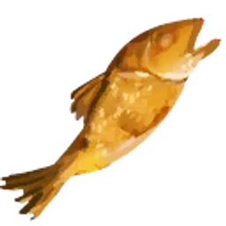 Grilled Fish - Palia Consumable Recipe - Palia Database