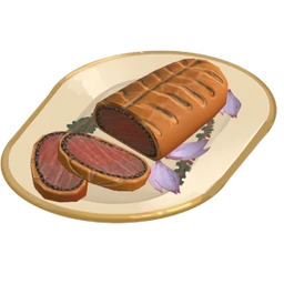 Muujin Bahari - Palia Consumable Recipe - Palia Database