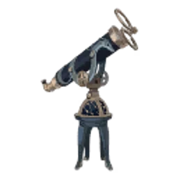 Chayne's Telescope - Palia Quest Item - Palia Database