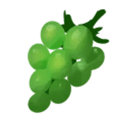 Grapes - Palia Fruit - Palia Database