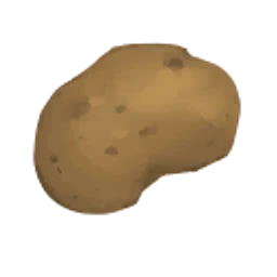 Potato - Palia Vegetable - Palia Database