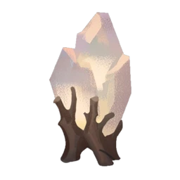 Moonstruck Table Lamp - Palia Customization Recipe - Palia Database