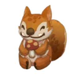 Chapaa Hut Fun Guy Plush - Palia Customization - Palia Database