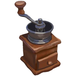 Valley Sunrise Grain Mill - Palia Customization - Palia Database