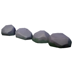 Stone Garden Edging - Palia Customization - Palia Database