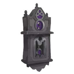 Ravenwood Wall Clock - Palia Customization - Palia Database