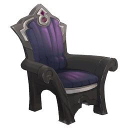 Ravenwood Armchair - Palia Customization Recipe - Palia Database