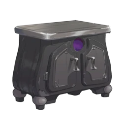 Ravenwood Floor Cabinet - Palia Customization Recipe - Palia Database