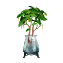 Homestead Tree Planter - Palia Customization Recipe - Palia Database