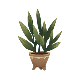 Homestead Ficus Planter - Palia Customization Recipe - Palia Database